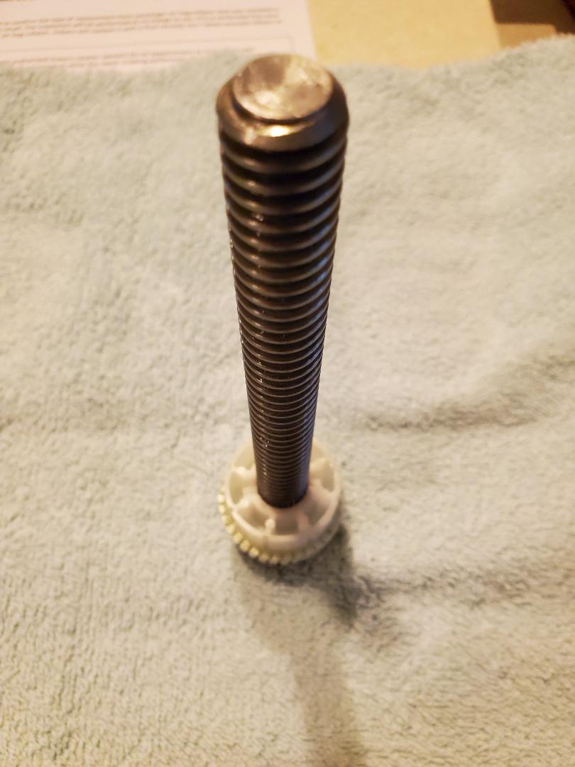 Amazon.com: Bed Spindle Block Assembly for Okimat II Bed Motors : Home ...