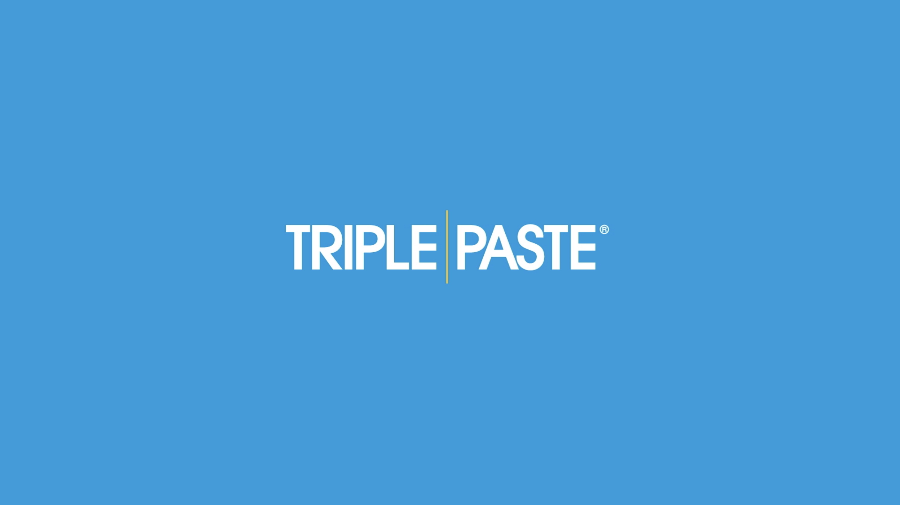 Watch Triple Paste Diaper Rash Protection on Amazon Live