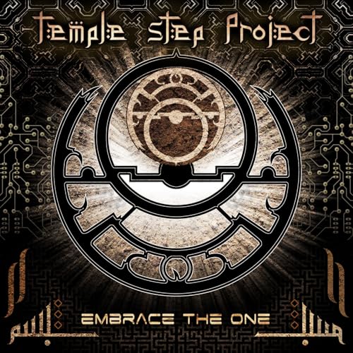 Play Embrace The One by Temple Step Project on Amazon Music
