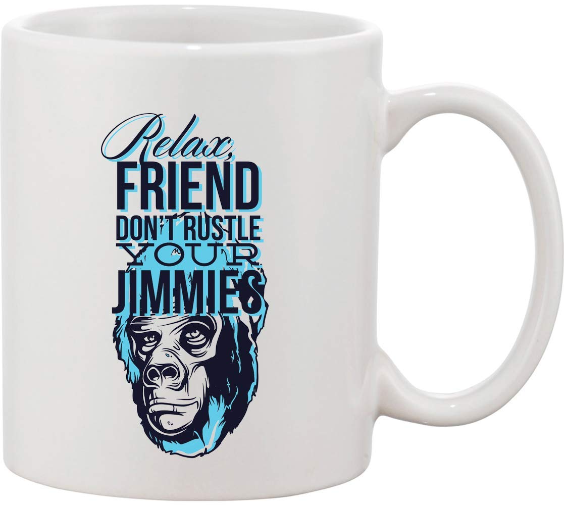 Rustled My Jimmies Original