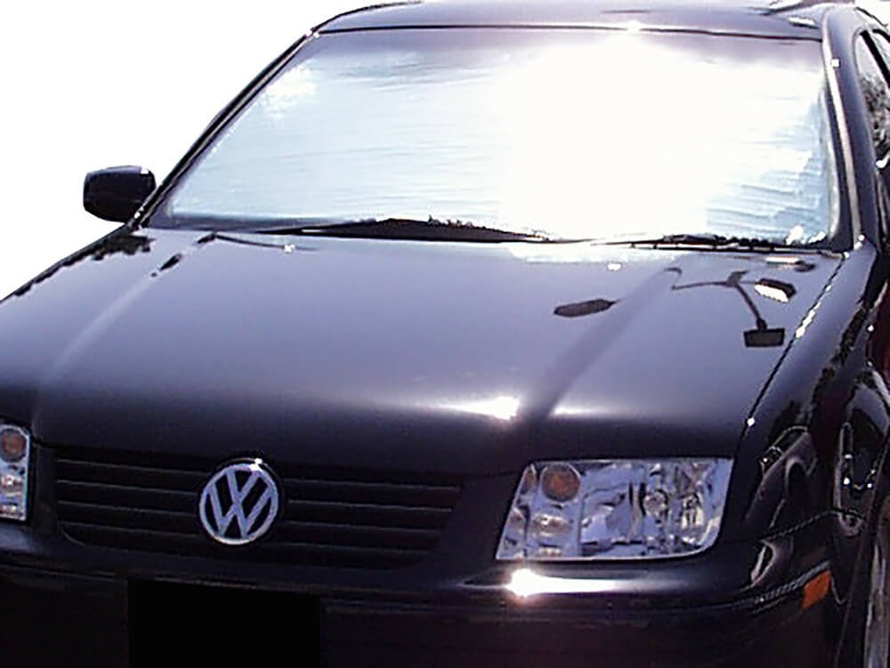 Custom 2003 Vw Jetta