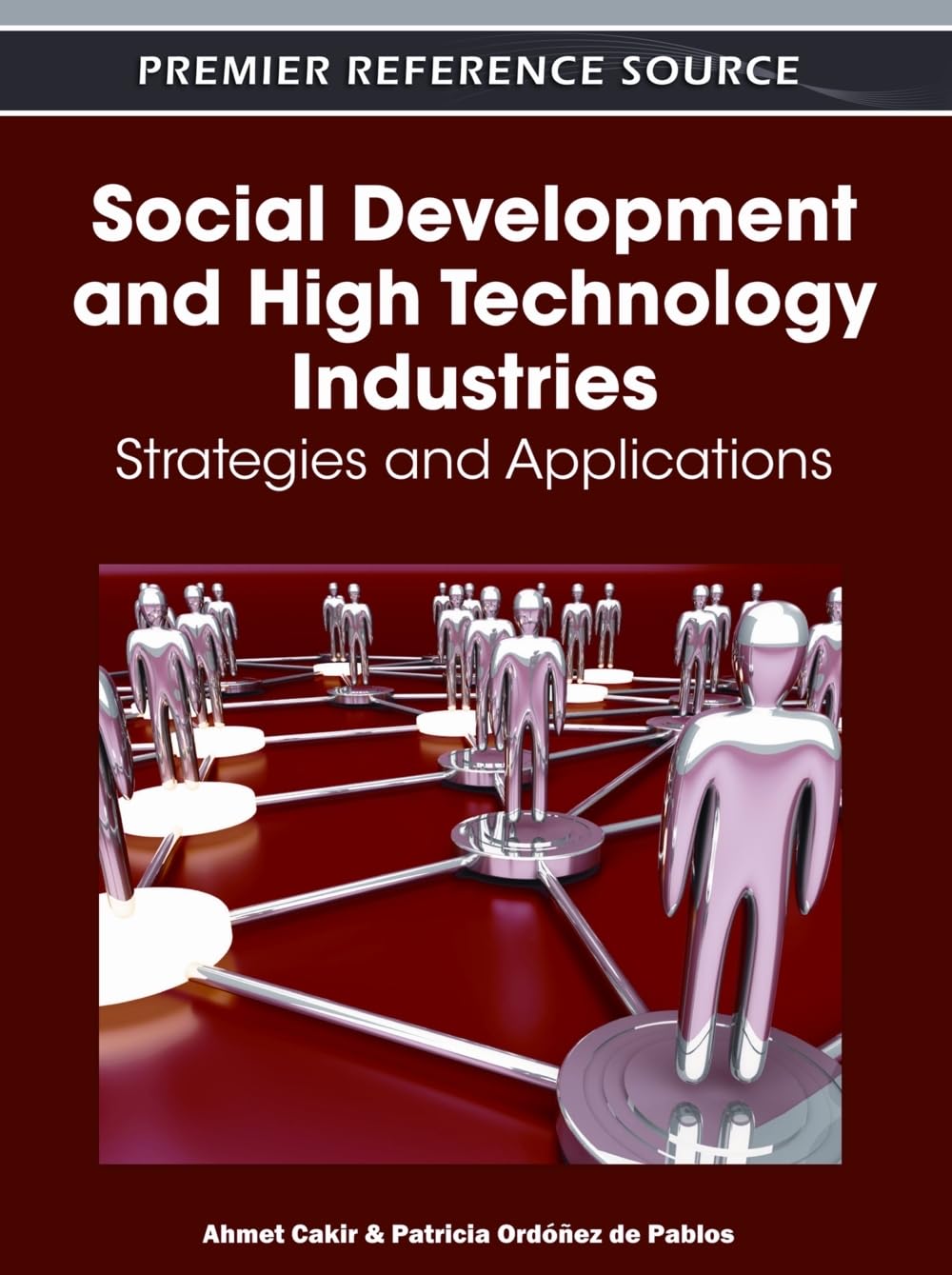 Social Development and High Technology Industries: Strategies and ...