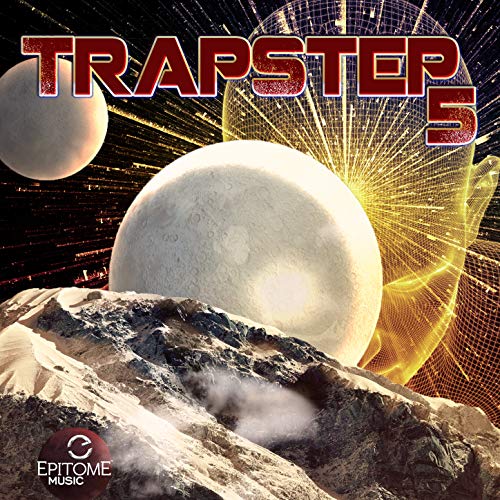 Amazon.com: Trapstep, Vol. 5 : VARIOUS ARTISTS: Digital Music