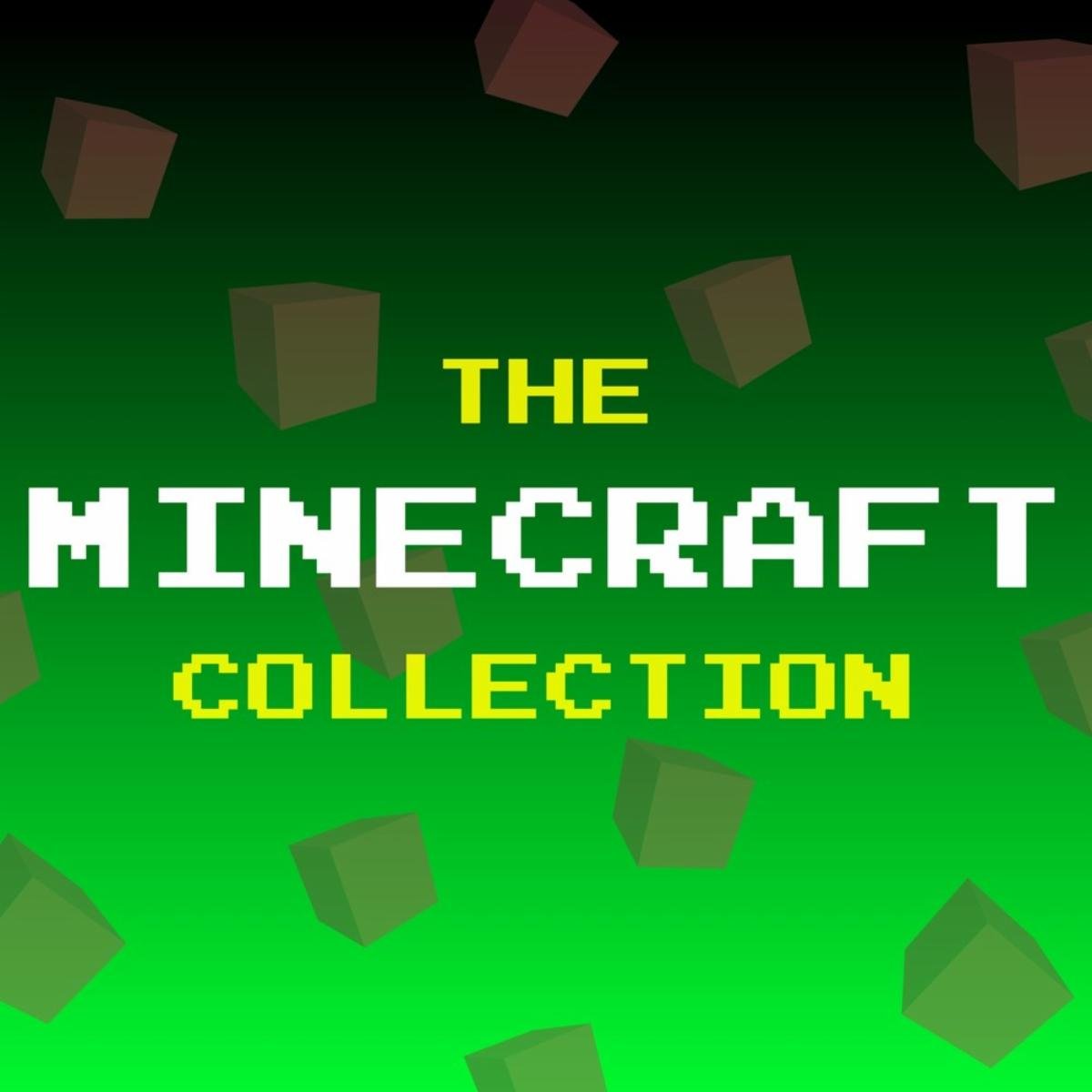 Minecraft Theme (Calm 1) [From "Minecraft"] song by Video Game Players ...