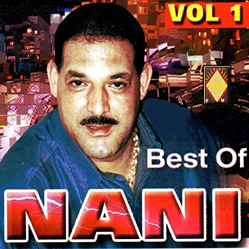 Amazon.com: Best of : Nani: Digital Music