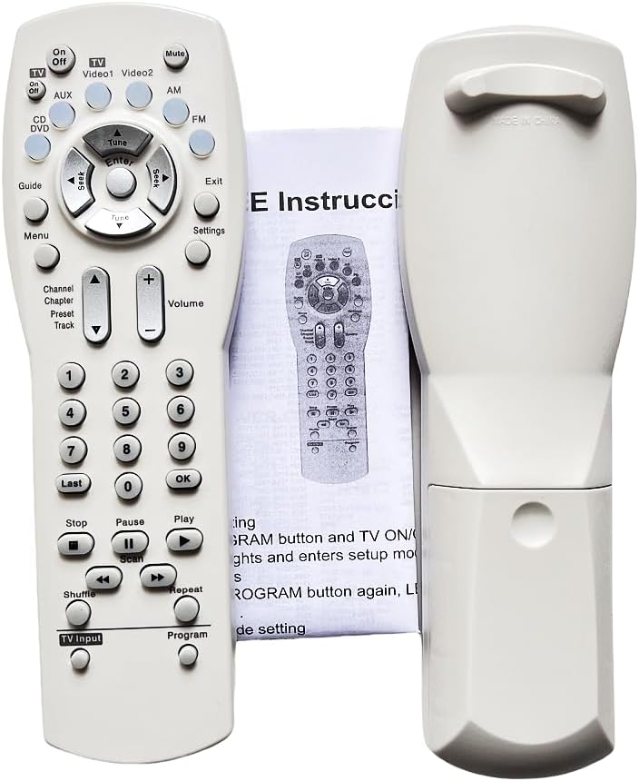 Amazon.com: Dtirszxy Replacement Remote Control Controller for Bose 321 ...