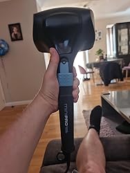 Thumper Mini Pro Percussive Massager - Deep tissue massage for muscles ...