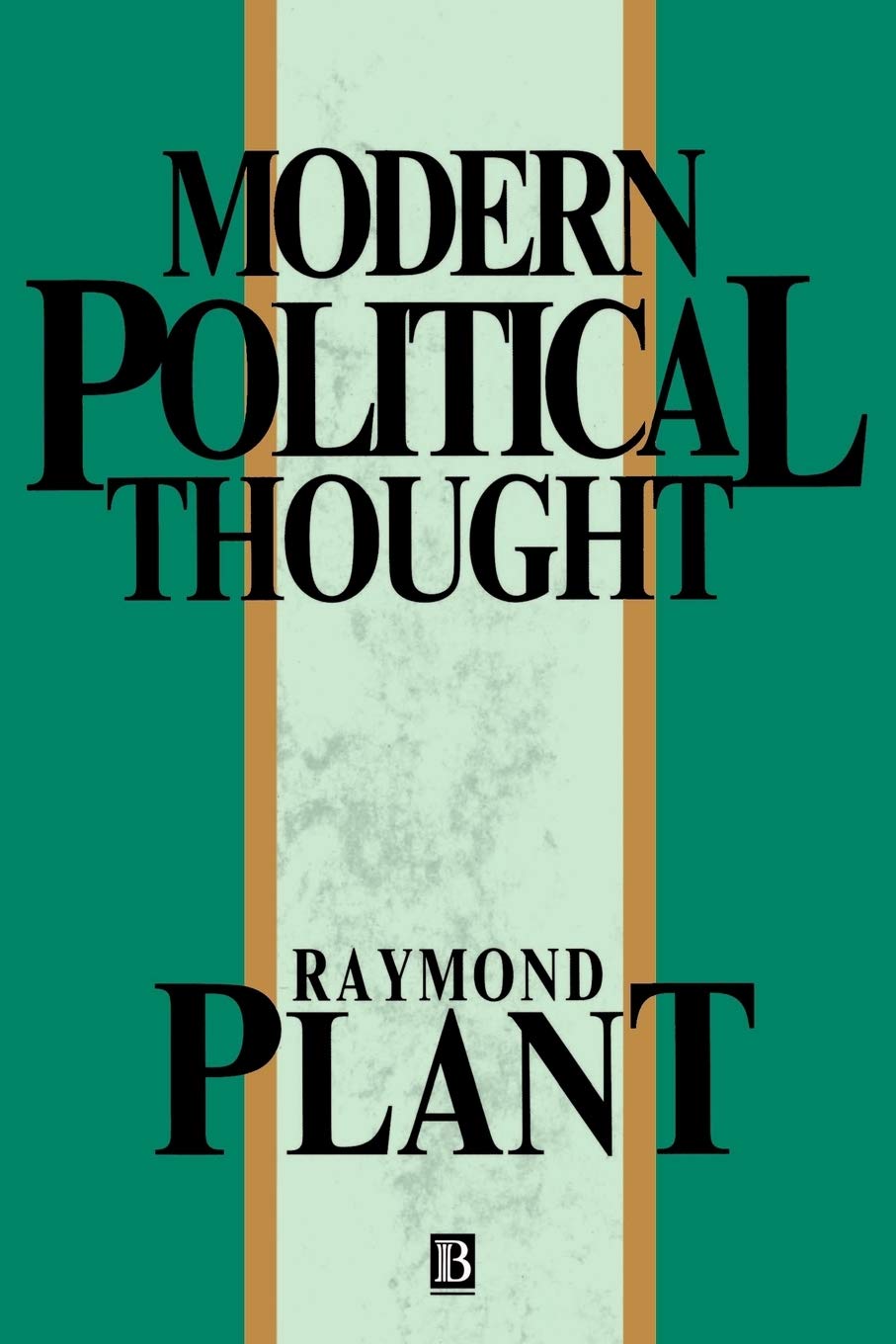 Amazon | Modern Political Thought | Plant, Raymond | History & Theory
