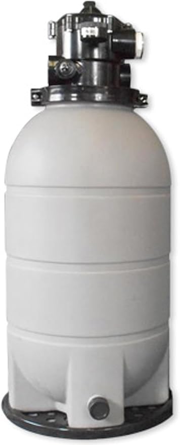 Amazon.com : Rx Clear Patriot Sand Filter for Above Ground Swimming ...