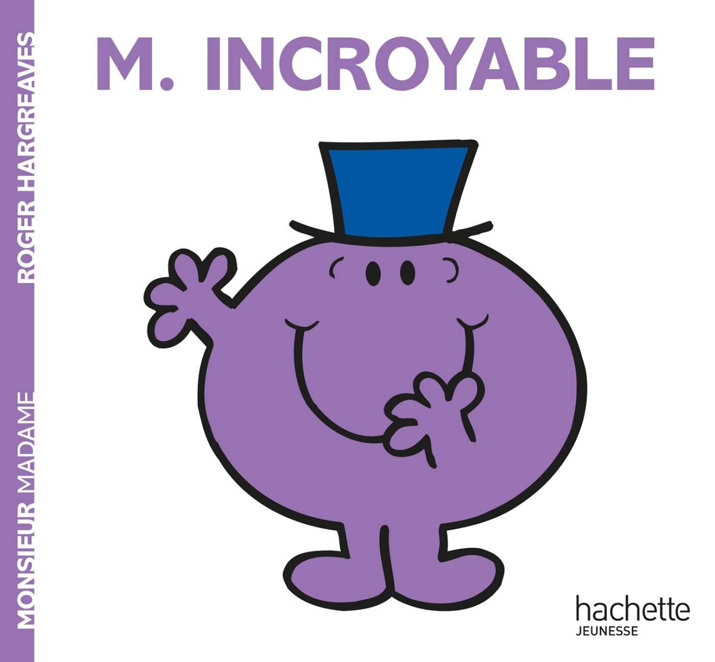 Monsieur Grumble