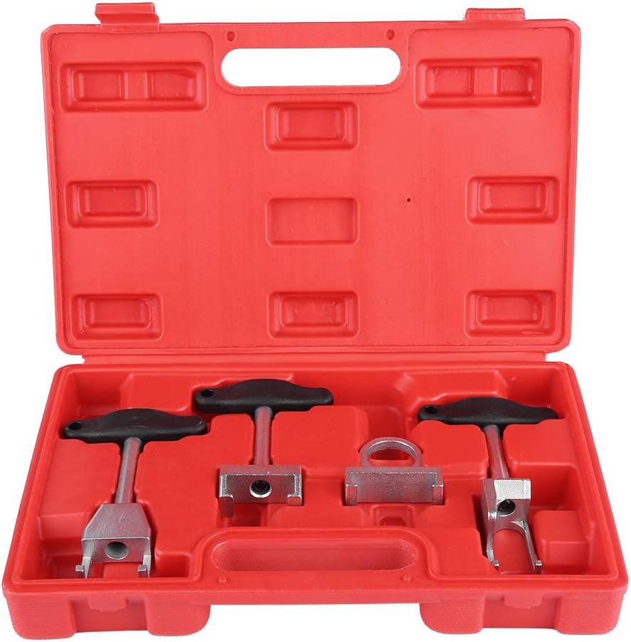 Aramox Ignition Coil Puller Set, 4pcs Auto Ignition Coil Puller Set ...
