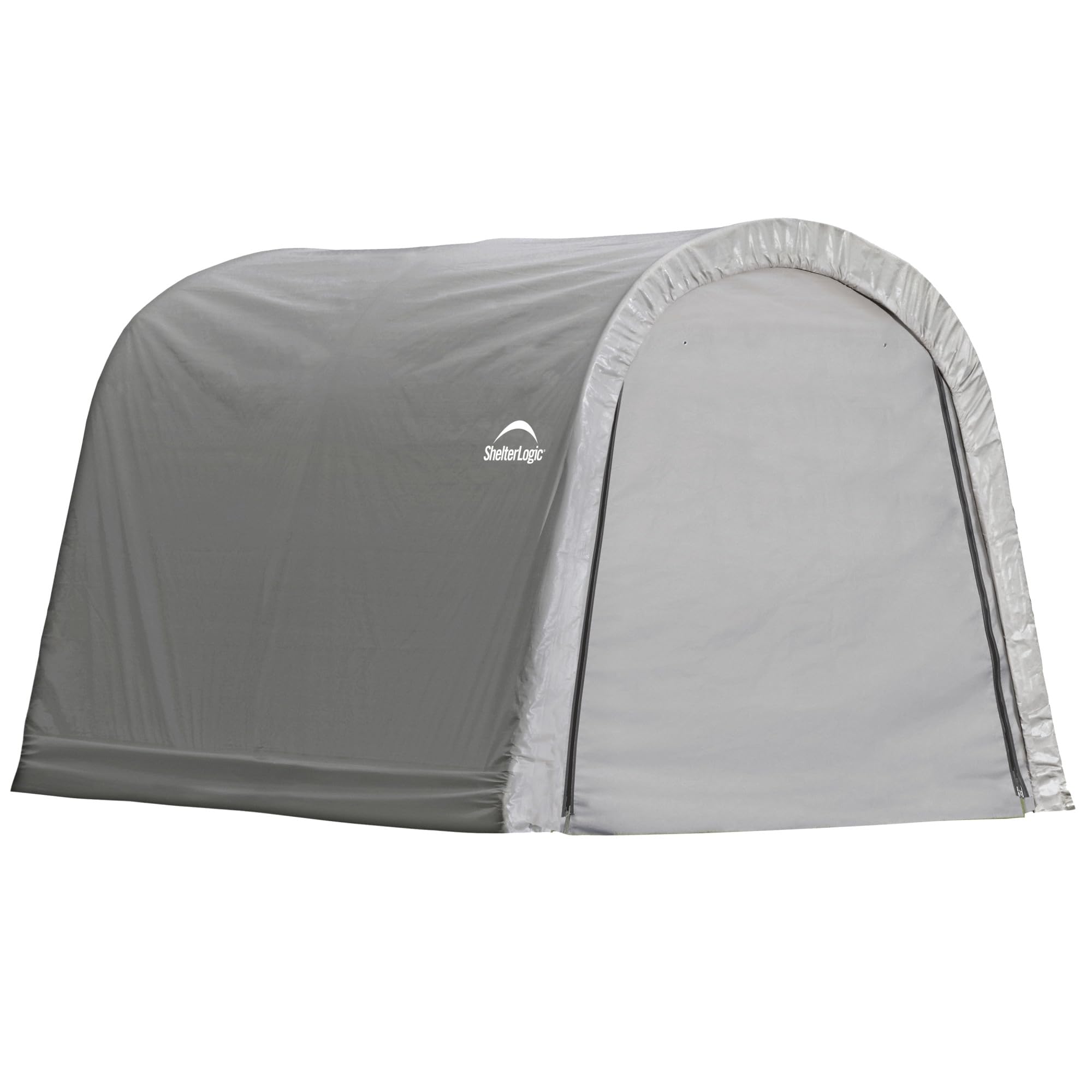 Amazon.com: Shed-in-a-Box 10 x 10 x 8 ft Replacement Cover Kit Round 7 ...