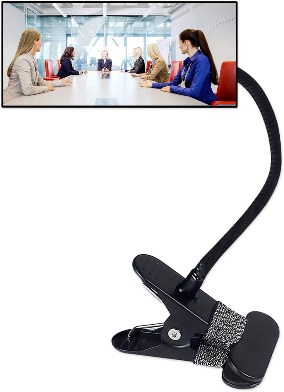 Amazon.com: iViEW Computer/Laptop Monitor Rear View Mirror : Electronics