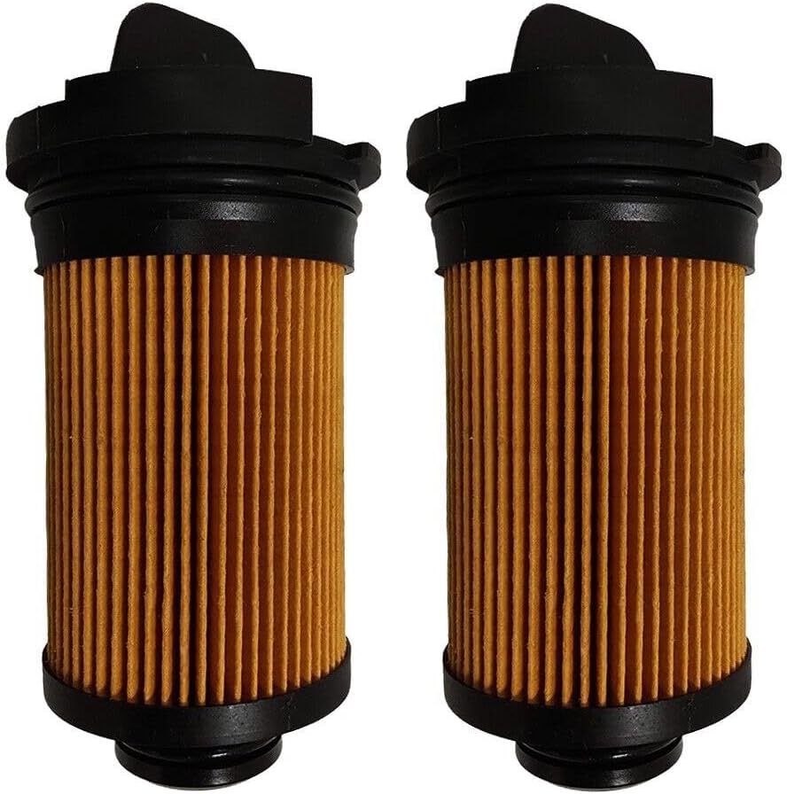 Amazon.com: For (2) for Ferris for Briggs & Stratton Vanguard Oil Guard ...