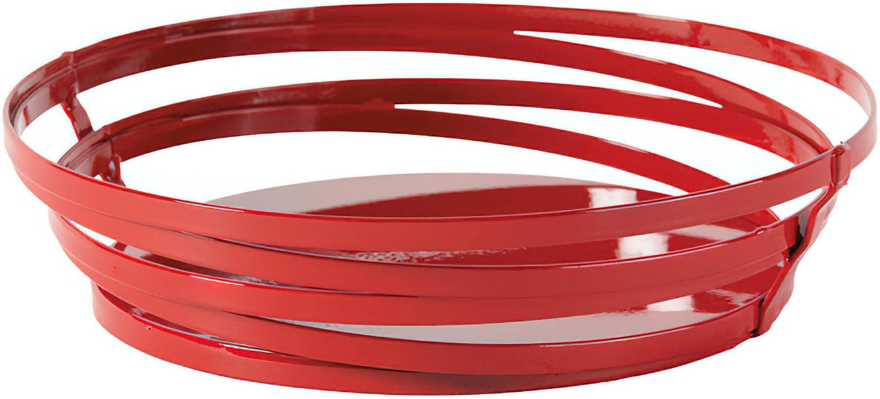 Amazon.com: Mintra Home Bread BasketMintra Home Plastic Bread Or Fruit ...