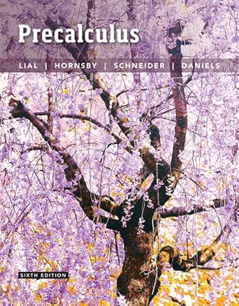 Precalculus plus MyLab Math with Pearson eText - 24-Month Access Card ...