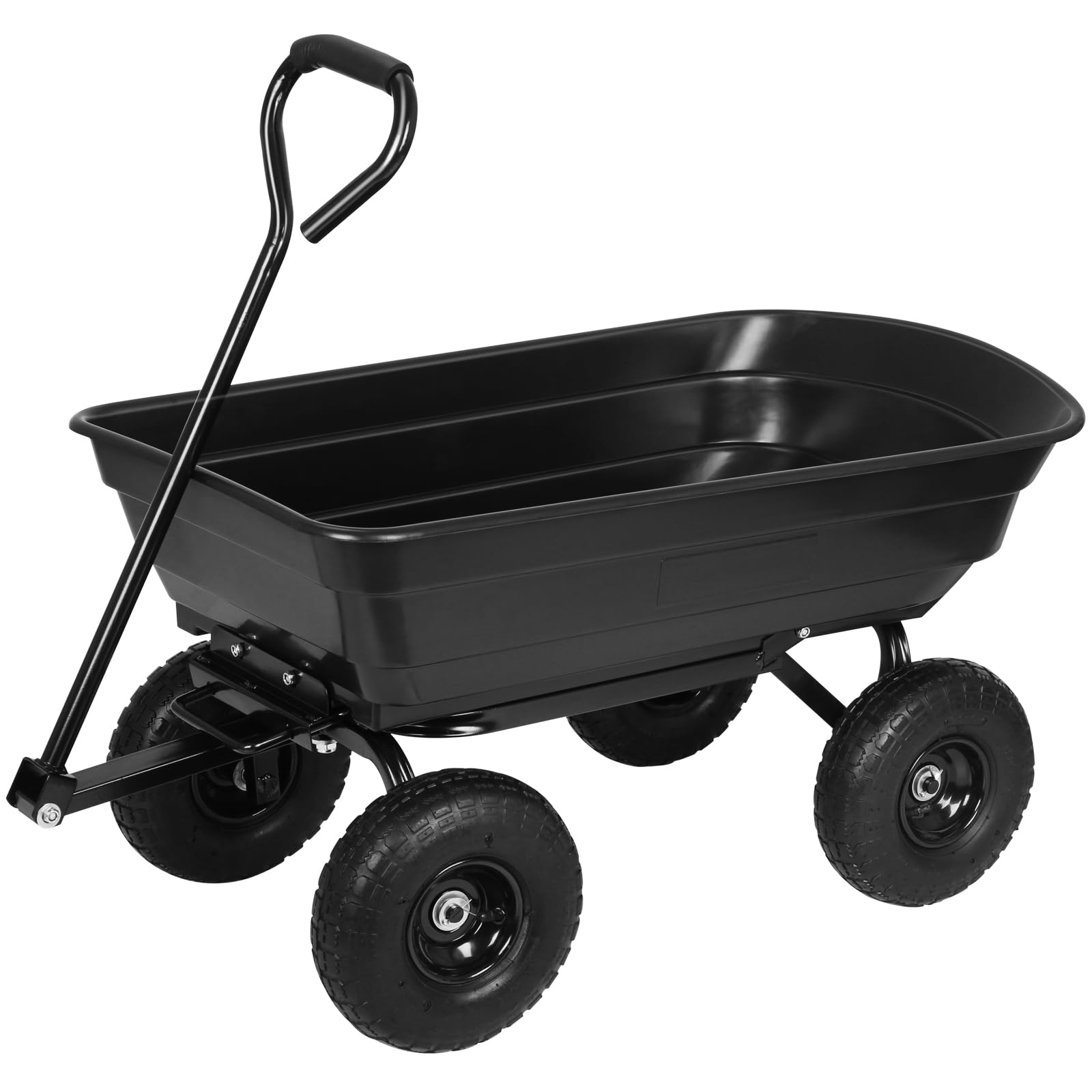 Modern Wheelbarrow