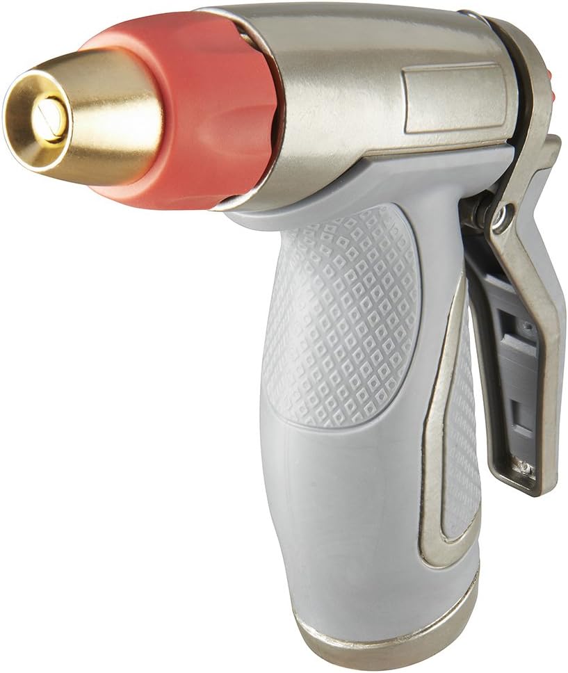 Amazon.com : RAINWAVE RW-N1615100R-RT Heavy Duty Metal Pro Rear Trigger ...