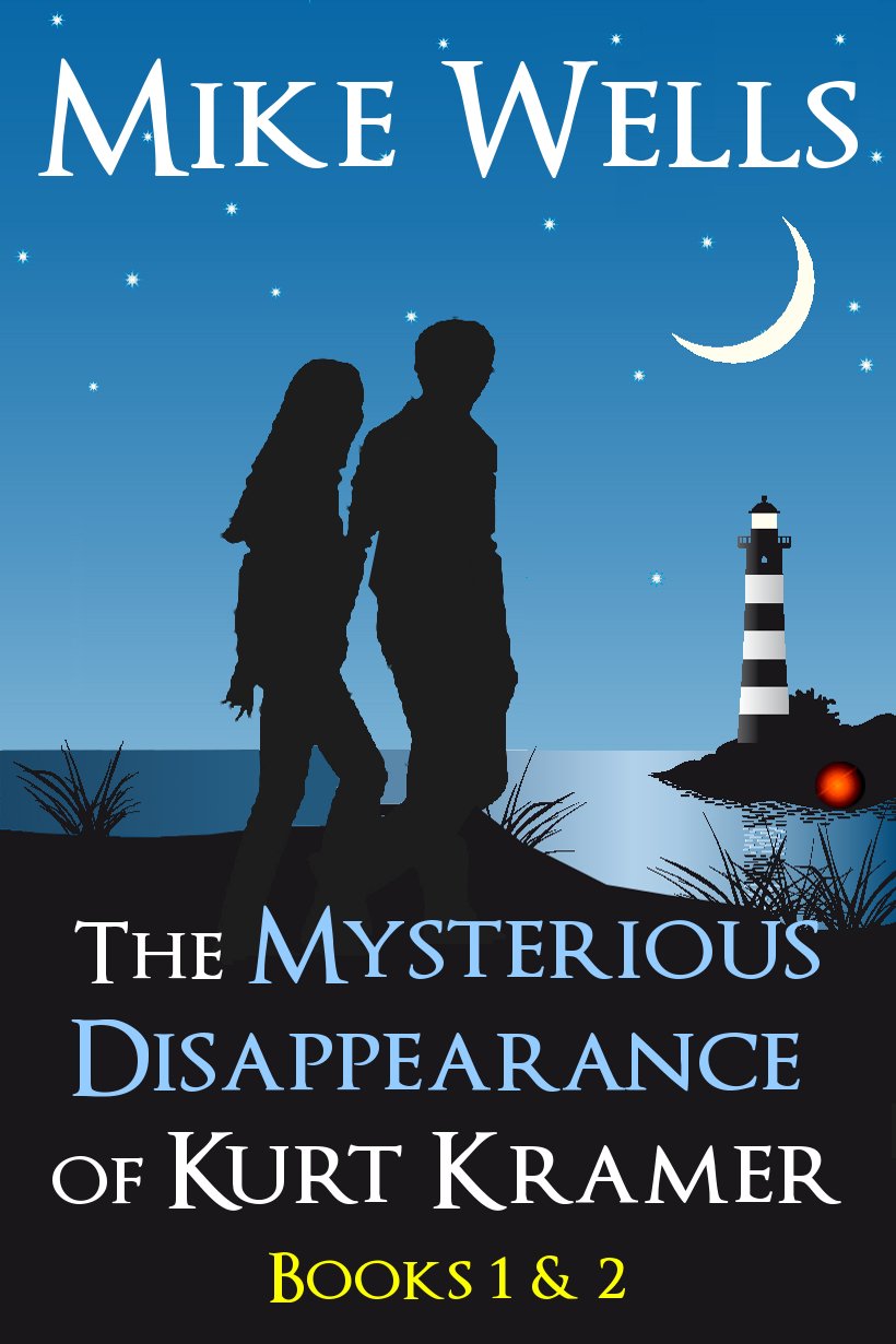 Amazon | The Mysterious Disappearance of Kurt Kramer - Books 1 & 2: A ...