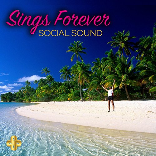Amazon.com: Sings Forever : The Social Sound: Digital Music