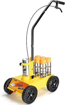 CAROD Striping Line Marking Machine, Parking Lot Botswana | Ubuy