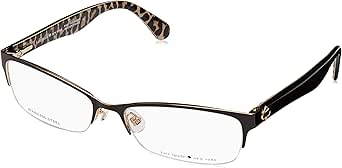 Amazon.co.jp: [Kate Spade] Alexanne 2O5 53 New Women Eyeglasses : ファッション