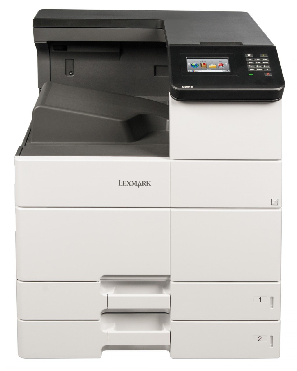 Lexmarkms911de Laser Led Printers Microsoft Xps Pcl 5e Pcl 6 ...