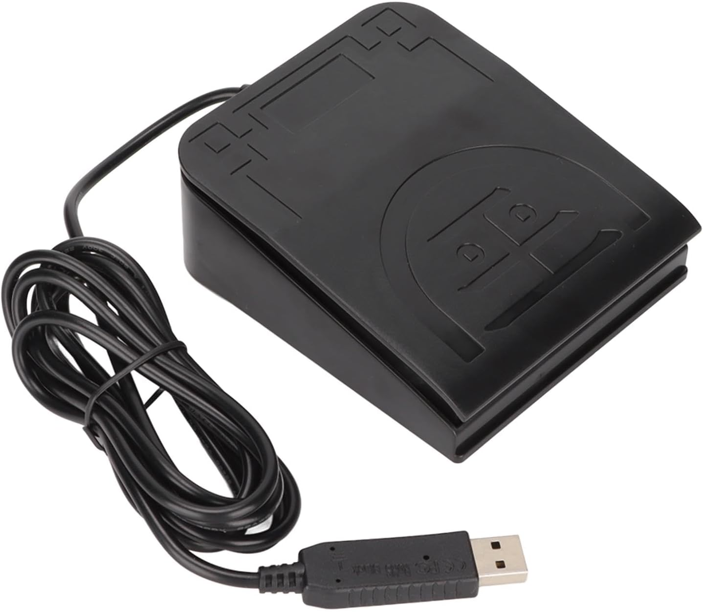 Amazon.com: Your Performance with Our Ergonomic USB Foot Pedal - MIDI ...