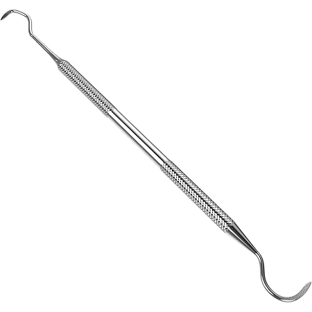 Amazon.com: Dental Plaque Remover Tool for Teeth Cleaning - Tooth ...