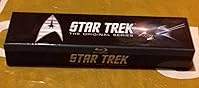 Amazon.com: Star Trek: The Complete Original Series DVD (Seasons 1-3 ...