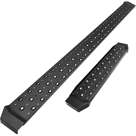 Amazon.com: LUVERNE 495154-401801 Grip Step XL 9-1/2 x 54-in Steel ...