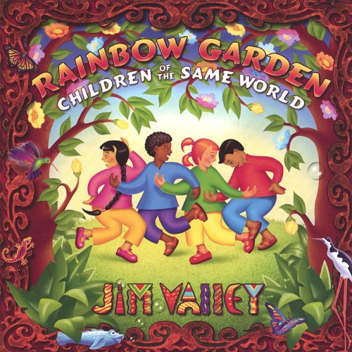 Play Rainbow Garden by Jim Valley on Amazon Music