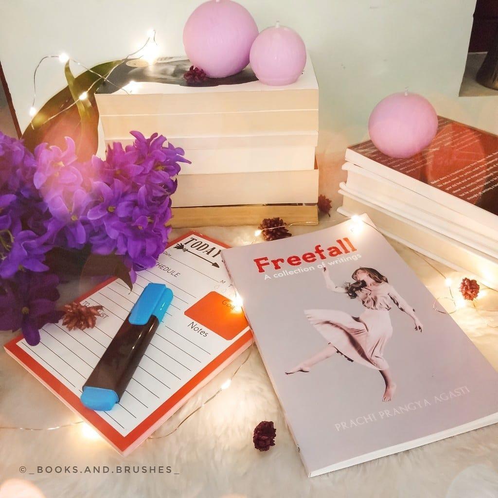 Freefall: A Novel : Barry, Jessica: Amazon.in: Books