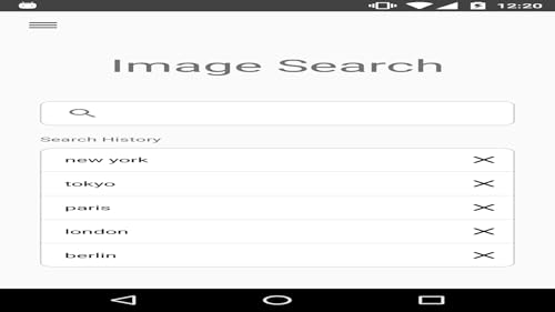 ImageSearchMan - App on Amazon Appstore