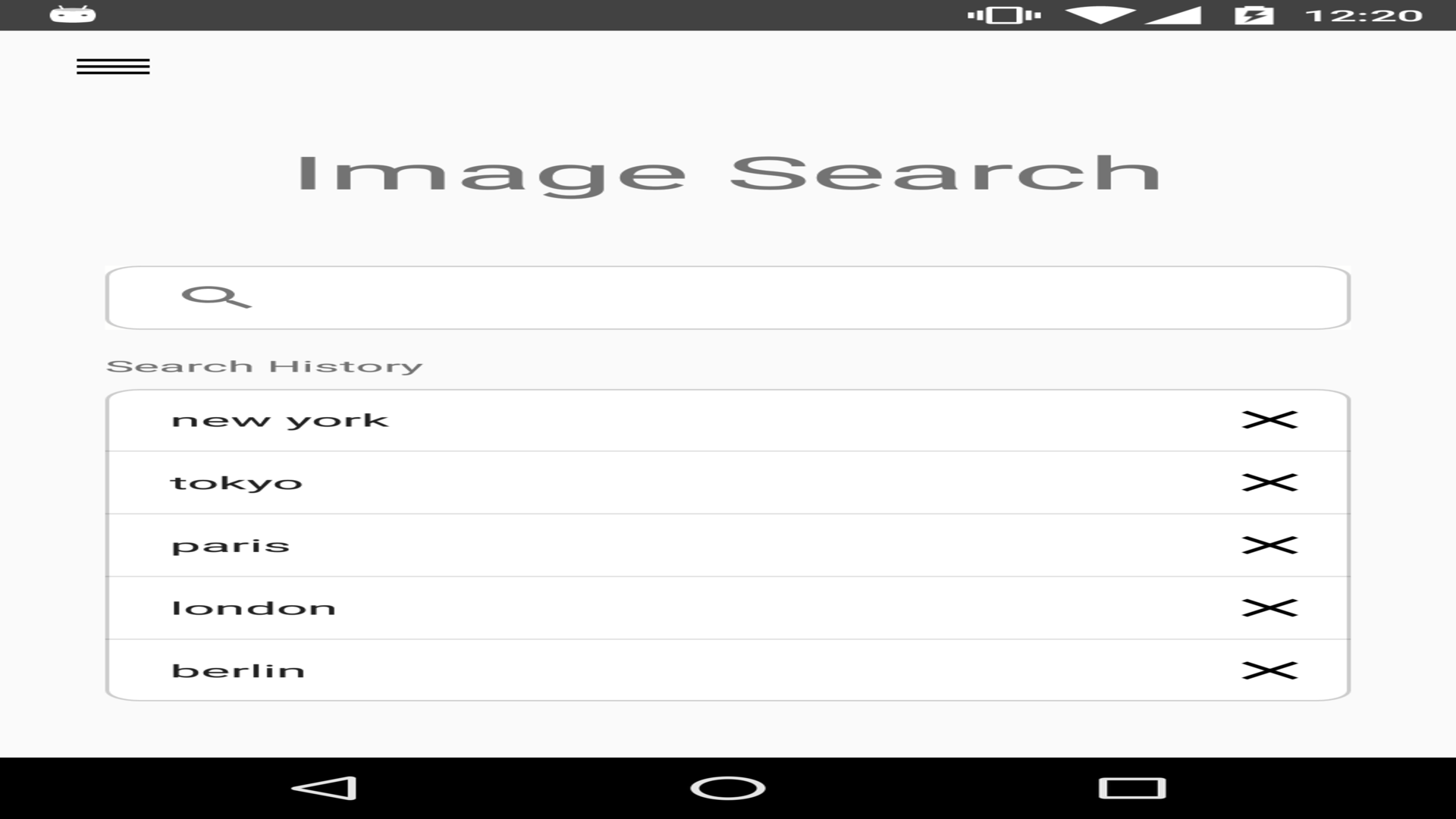 ImageSearchMan - App on Amazon Appstore