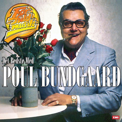 Amazon.com: For Fuld Musik : Poul Bundgaard: Digital Music