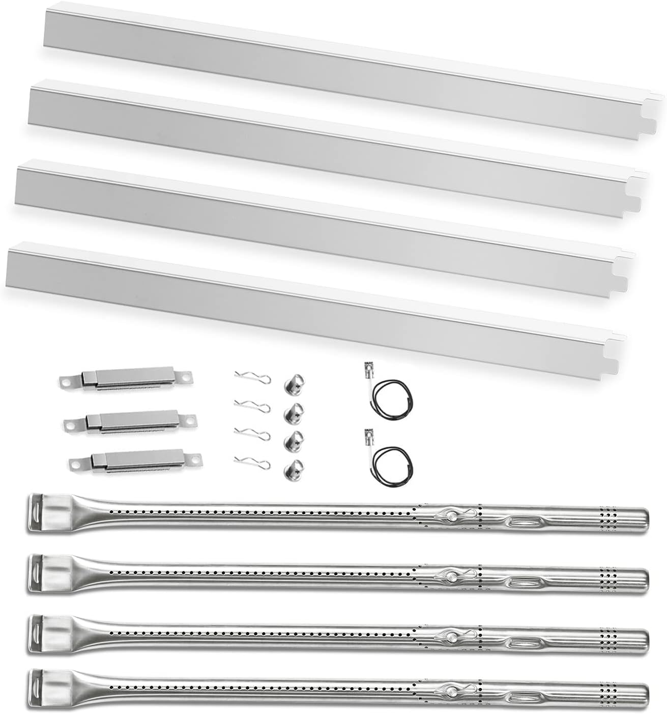 Amazon.com: Direct Store Parts Kit DG100 Replacement For Charbroil Gas ...