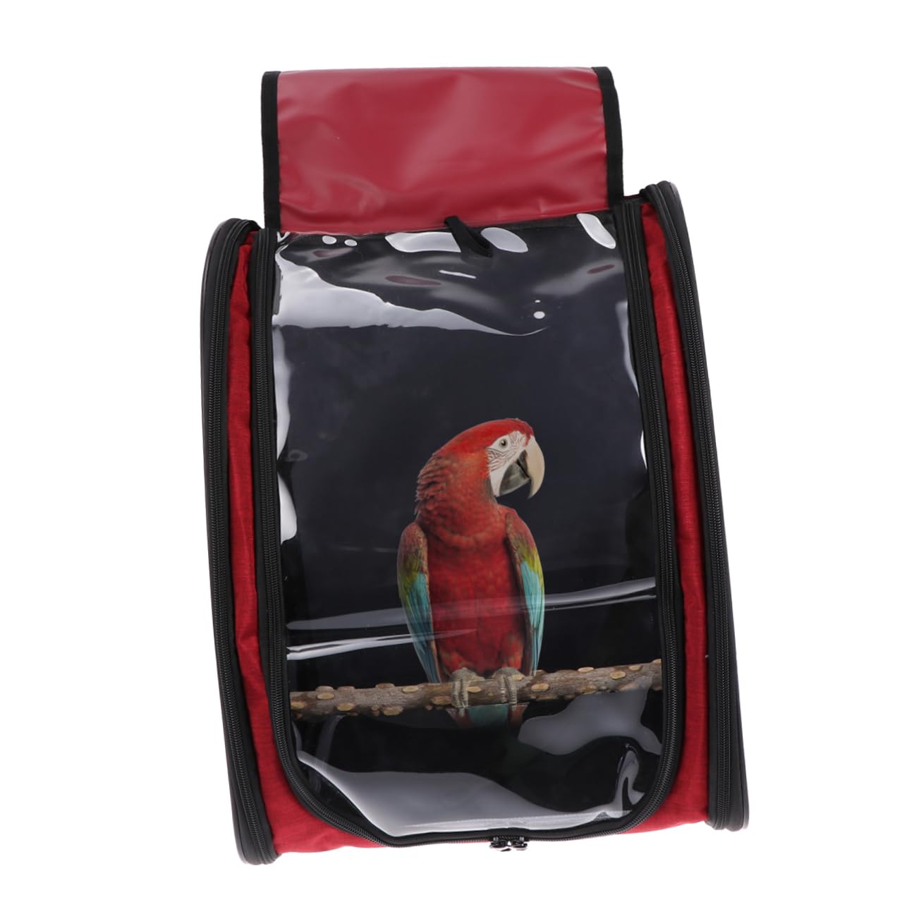 Amazon.com : FOMIYES Bird Carrier Parrot Cage, Bag Bird Travel Cage ...