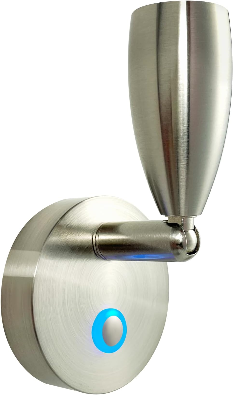 12v-ledlight Auto Metal Reading Light for Bed - 12v Adjustable ...