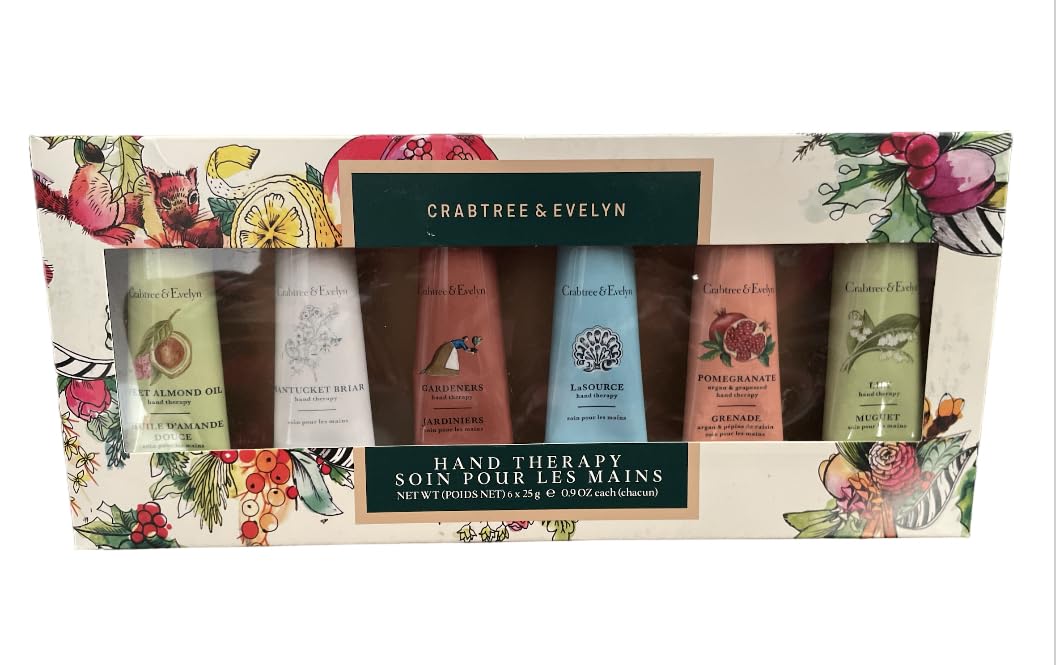 Wunderschãƒâne Crabtree And Evelyn Online Shop Deutschland Bilder