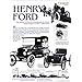 Amazon.com: Henry Ford Poster 18 x 24in: Prints: Posters & Prints