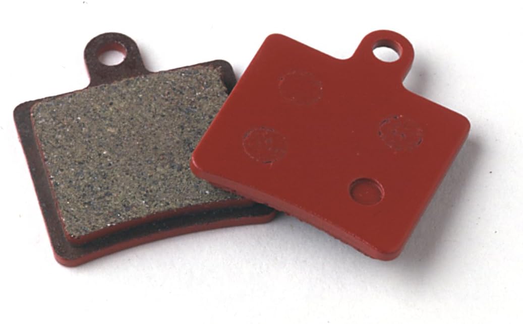 Amazon.com : Kool Stop Hope Mini Organic Disc Brake Pads : Bike Brake ...
