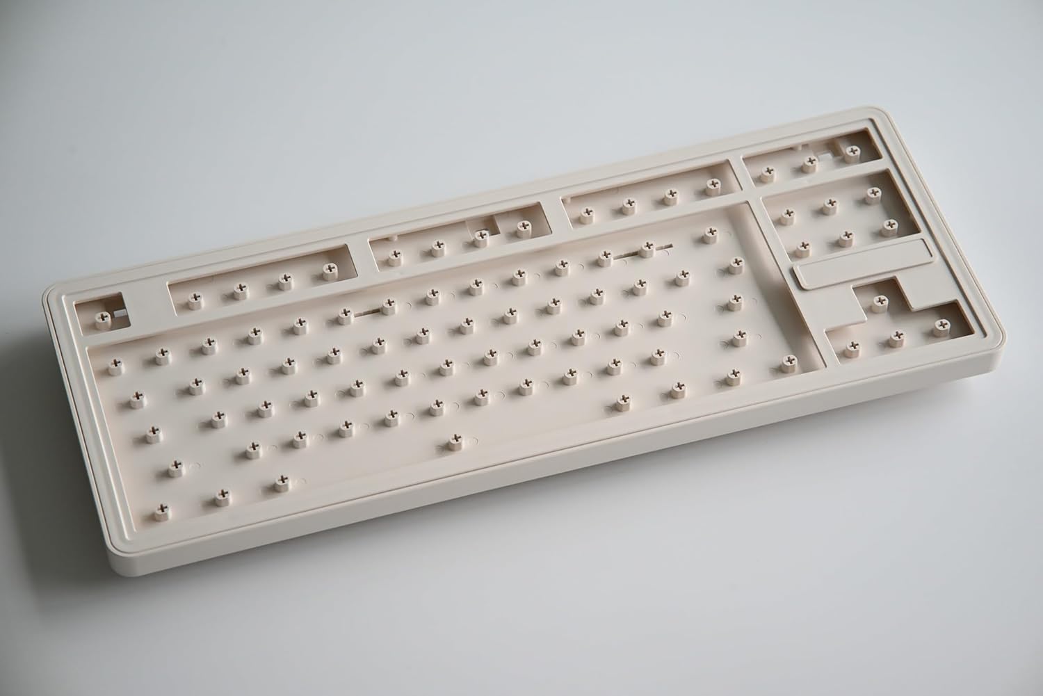 Amazon.com: PAKJEL Keycap Display Stand, Keycap Storage Case, 80% TKL ...