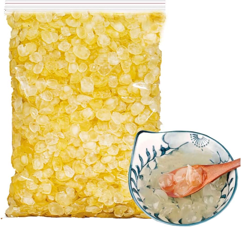 Amazon.com : Gleditsia Sinensis 17.63oz (Snow Lotus Seed) Good With ...