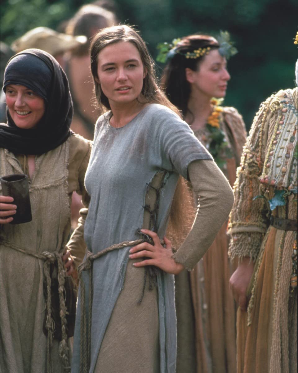 Catherine Mccormack Braveheart Braveheart (1995) Catherine Mccormack