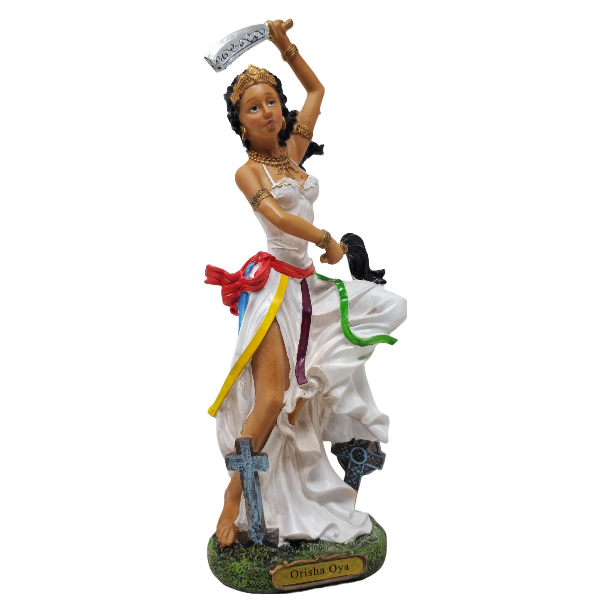 Yoruba Female Orishas