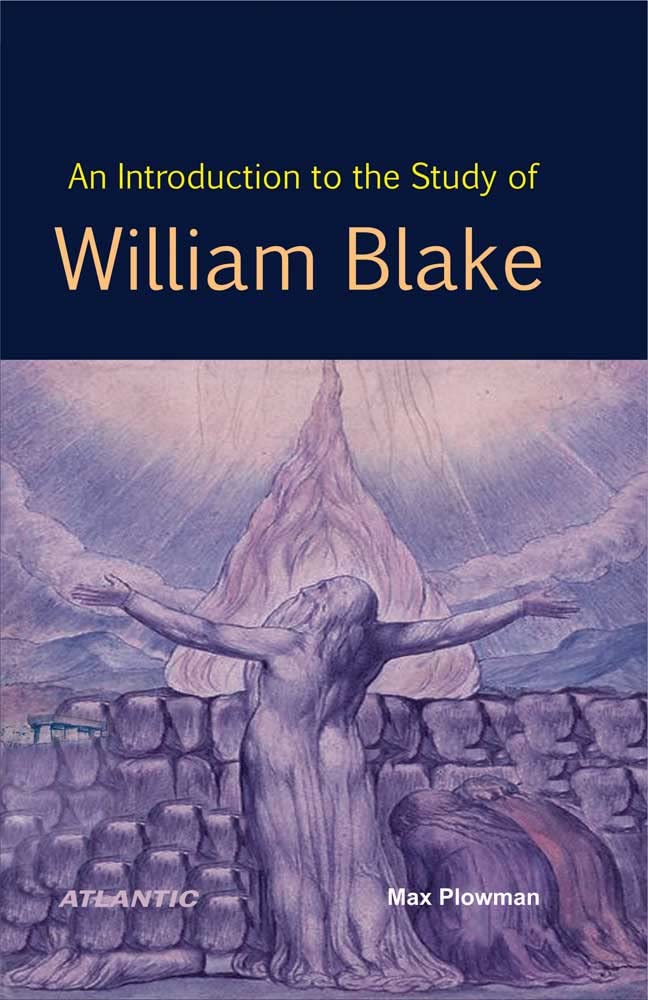 Buy An Introduction To The Study Of William Blake Book Online at Low ...