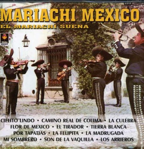 Mariachi Mexico - Mariachi Suena Bien - Amazon.com Music