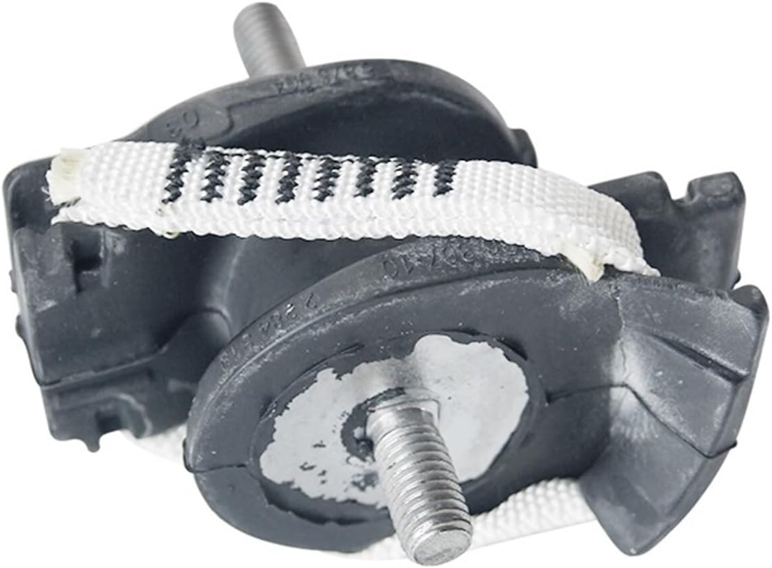Amazon.com: Motor Transmission Mount 22316796617 22316796619 Compatible ...