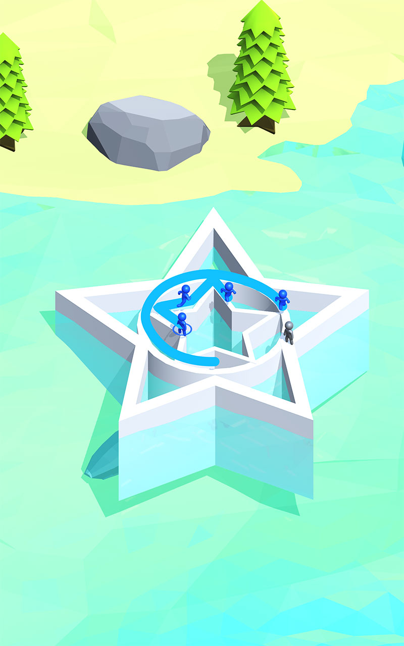 Color The Path - App on Amazon Appstore